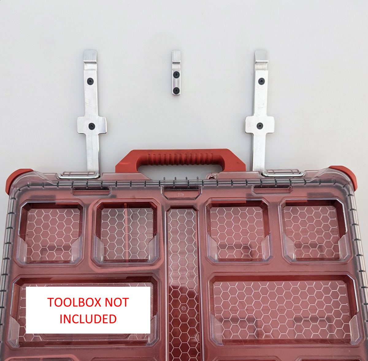 Single-Wide VersaMount Bundle – Unbeaten Path Design